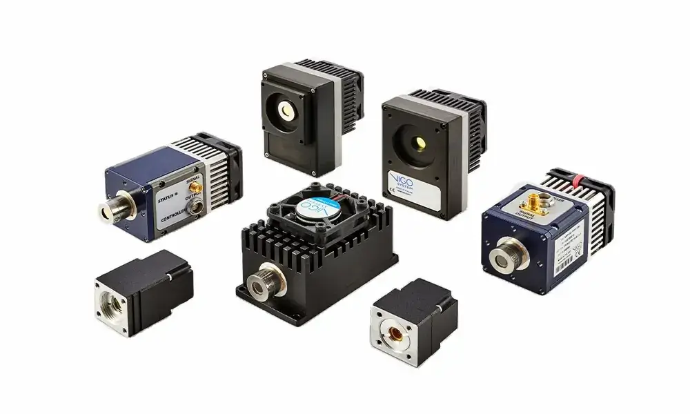 Infrared Detection Modules - Vigo