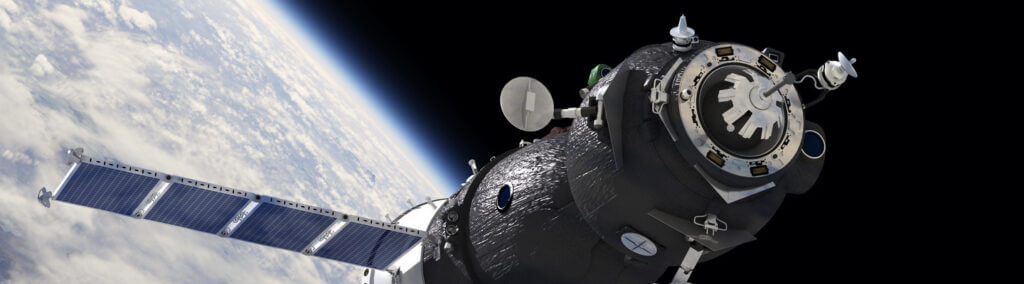 Infrared detectors for space application - VIGO Photonics