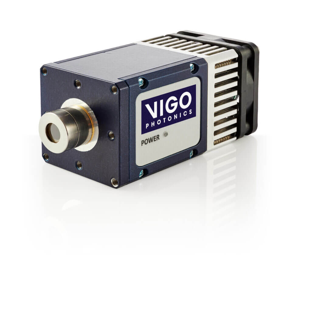 Infrared Detection Modules - Vigo