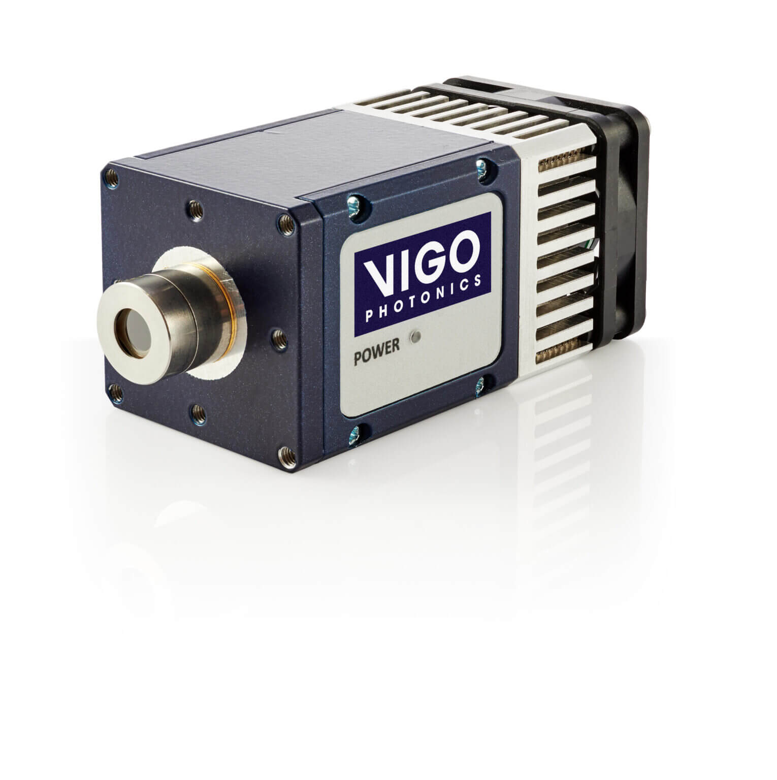 Infrared Detection Modules - Vigo