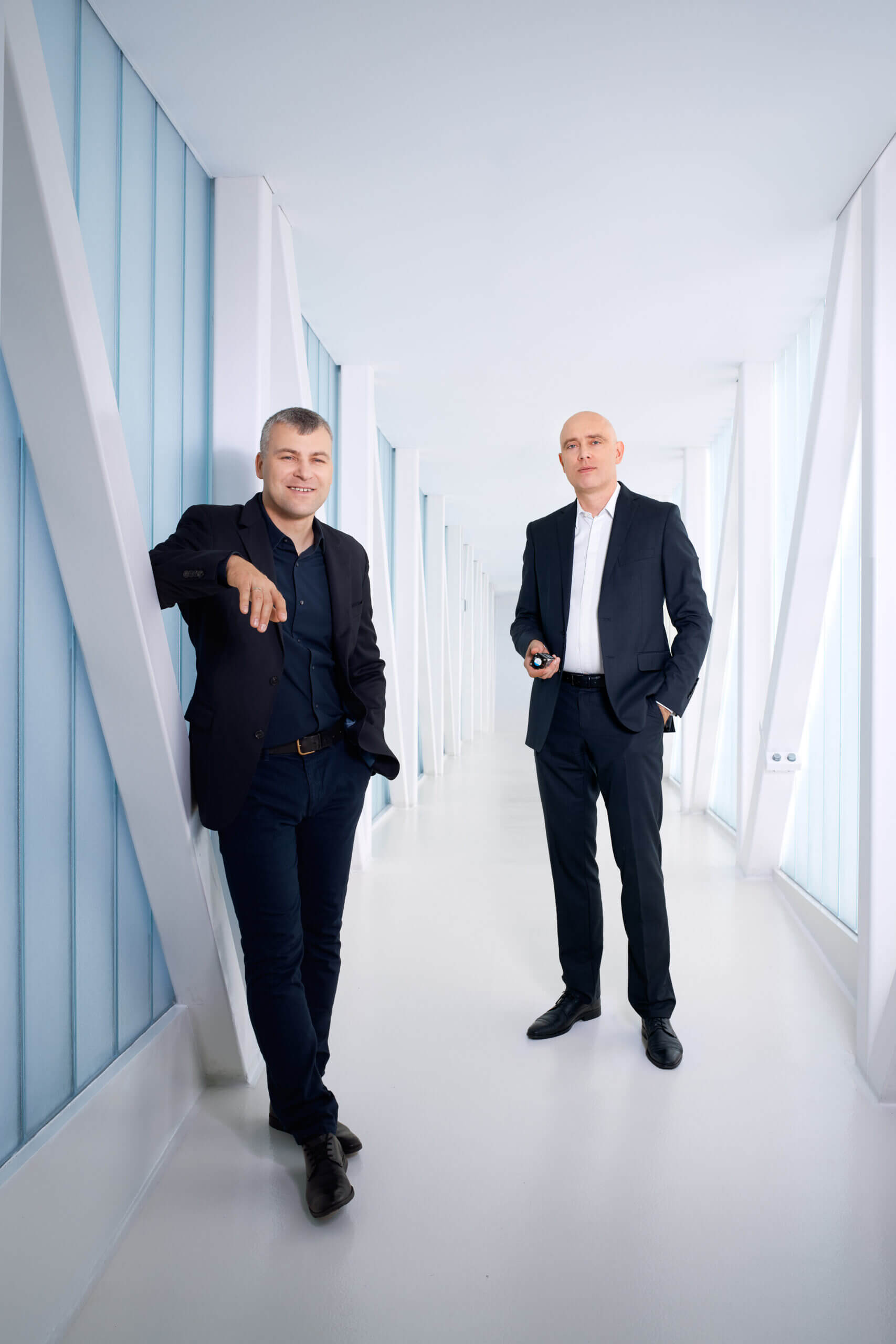 Photos - VIGO Photonics