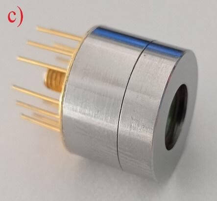 Horizon Europe - Vigo