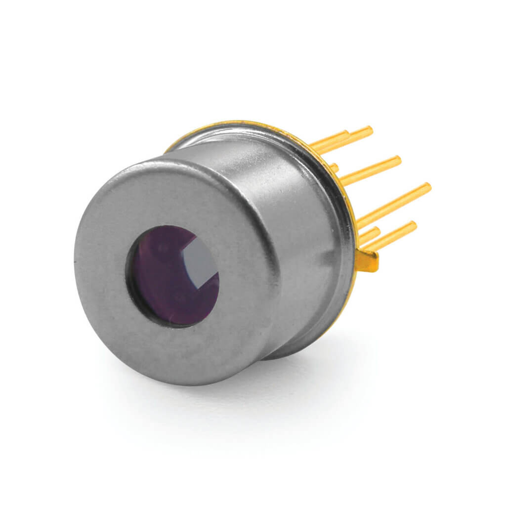 Infrared detectors - Vigo