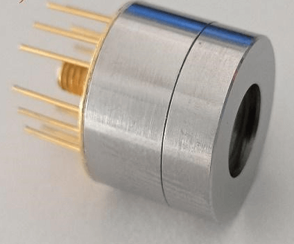 Horizon Europe - VIGO Photonics