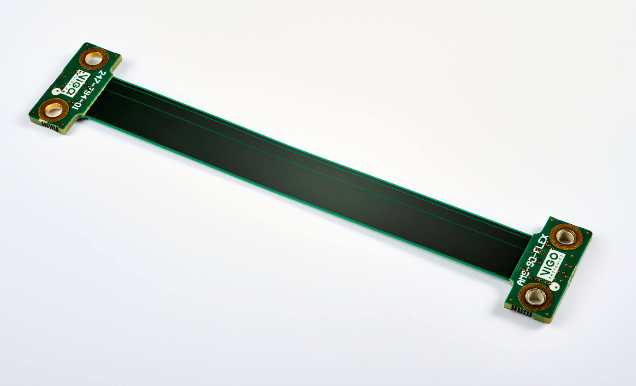 Accessories to the AMS detection module series - VIGO Photonics