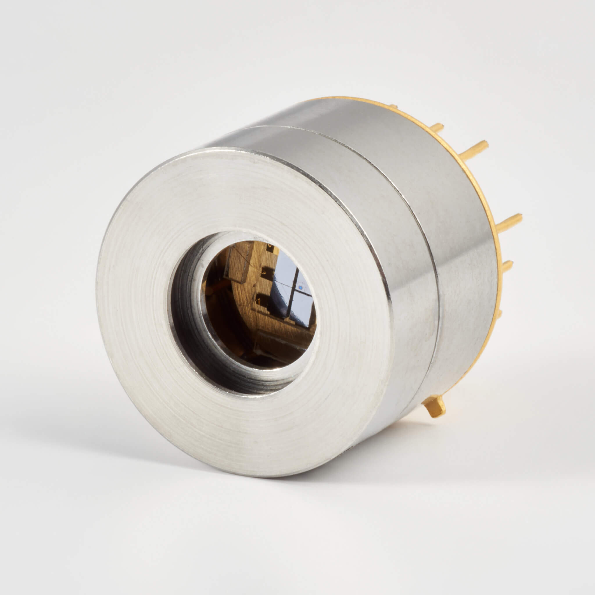 High Sensitivity Infrared Detectors and Detection Solutions | VIGO ...