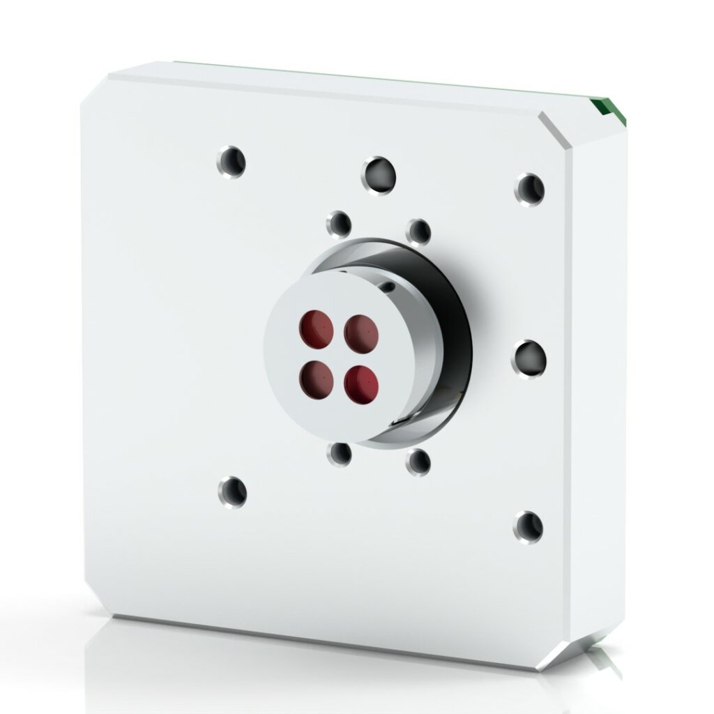 Precision Measuring Sensors and Infrared Detector Modules | VIGO Photonics