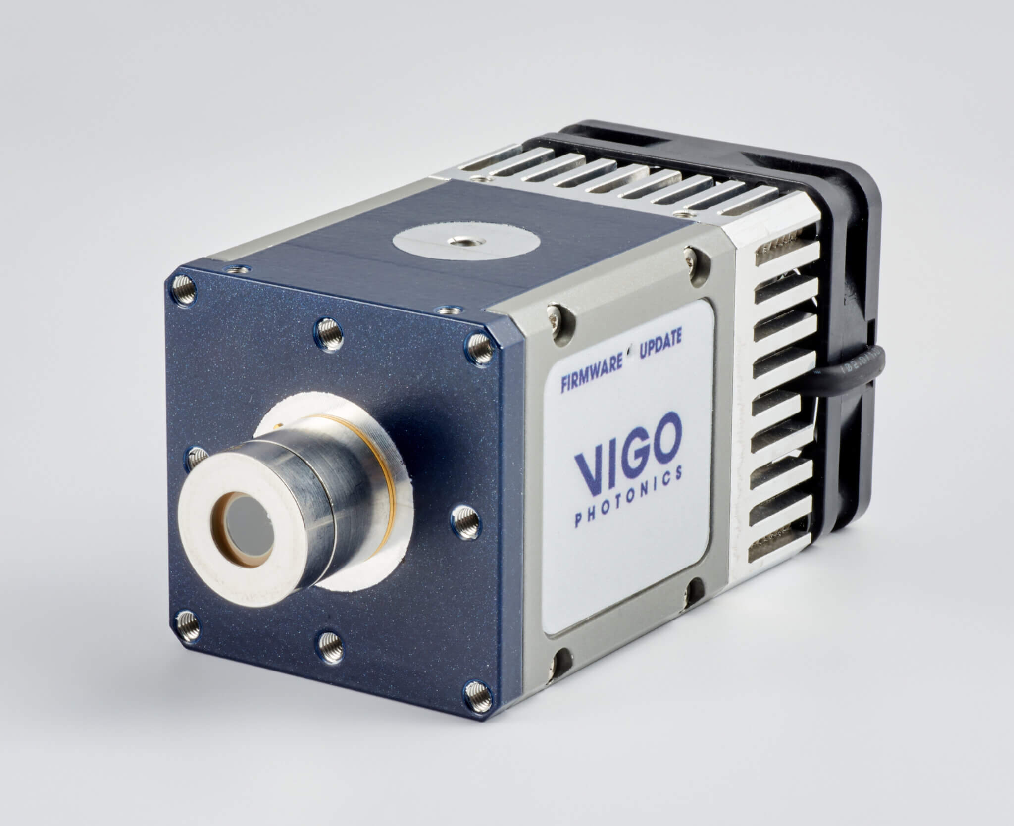 Hgcdte Programmable Mwir Detection Module Labm I 4 Vigo Photonics