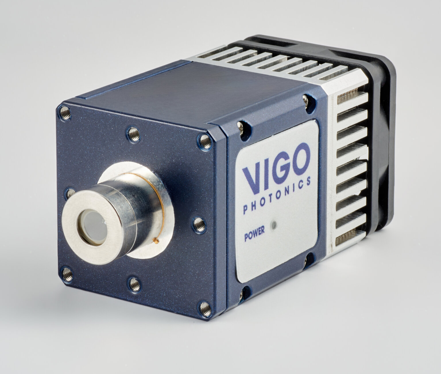 High Sensitivity Infrared Detectors and Detection Solutions | VIGO ...