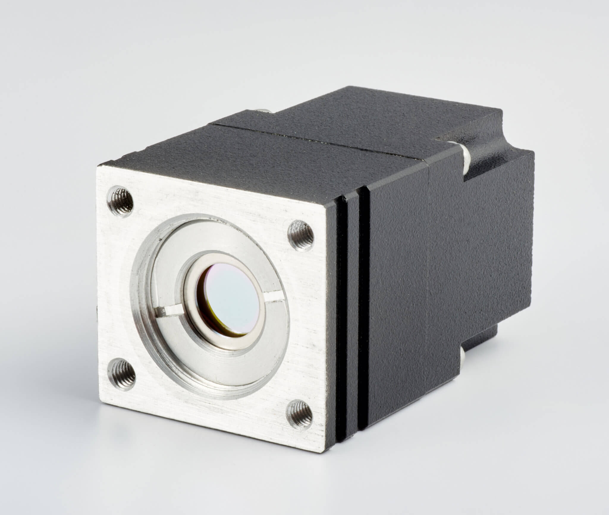 HgCdTe small-size LWIR detection module SM-I-12 - VIGO Photonics