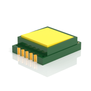 InGaAs, InAs and InAsSb ASIC-type IR Detection Modules - VIGO Photonics