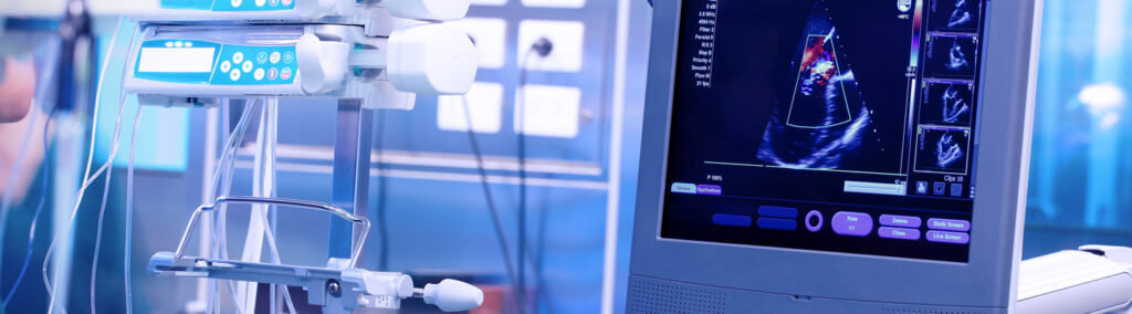 Medical Applications - Vigo PL